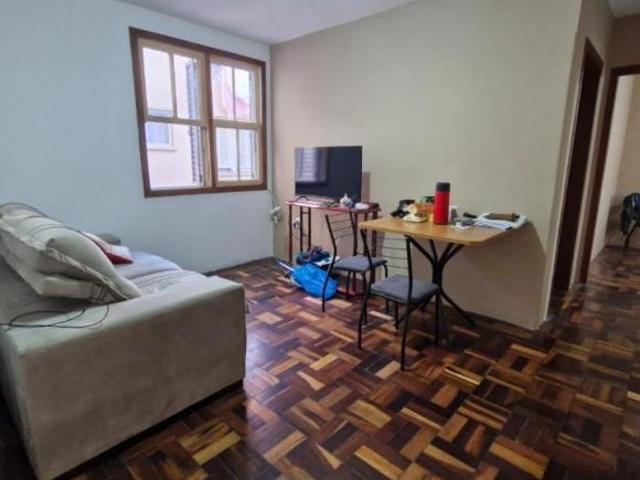 Apartamento à venda em Passo da Areia