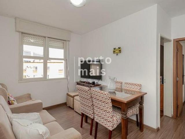 Apartamento à venda em Passo da Areia