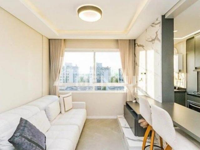 Apartamento à venda em Passo da Areia
