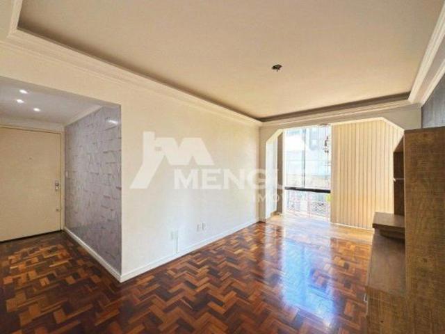 Apartamento à venda em Passo da Areia