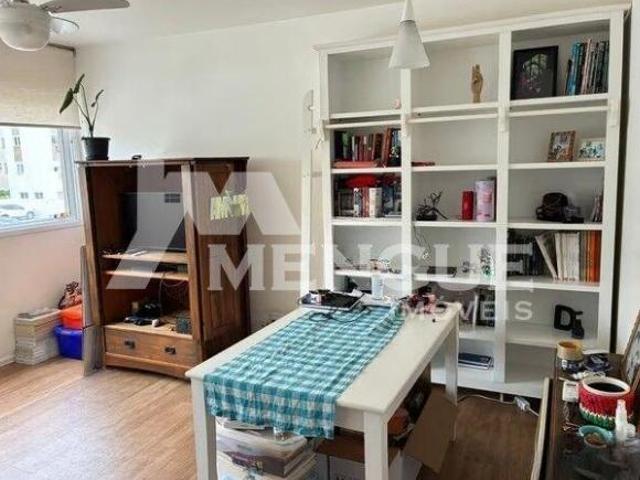 Apartamento à venda em Passo da Areia