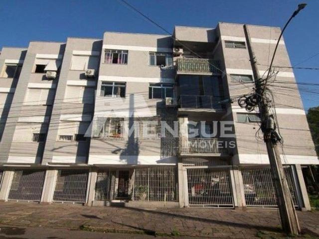 Apartamento à venda em Passo da Areia