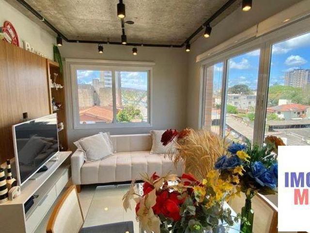 Apartamento à venda em Passo da Areia