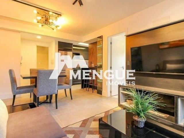 Apartamento à venda em Passo da Areia