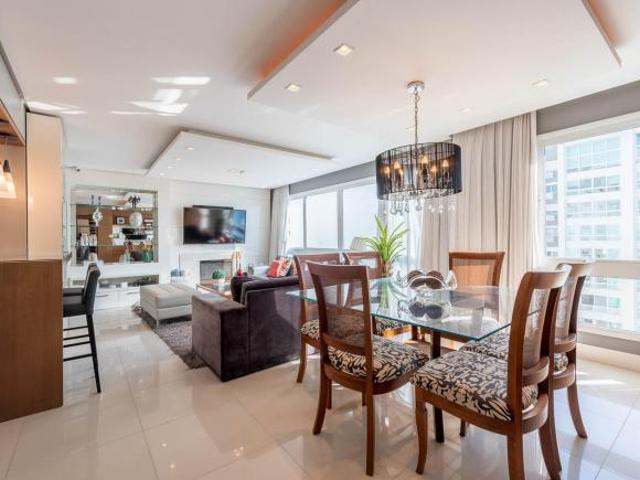 Apartamento à venda em Passo da Areia