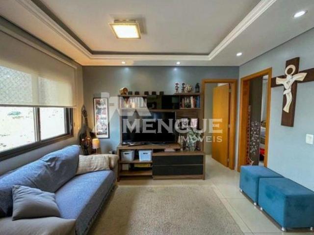 Apartamento à venda em Passo da Areia