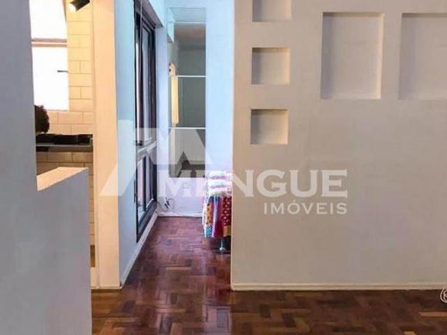 Apartamento à venda em Passo da Areia