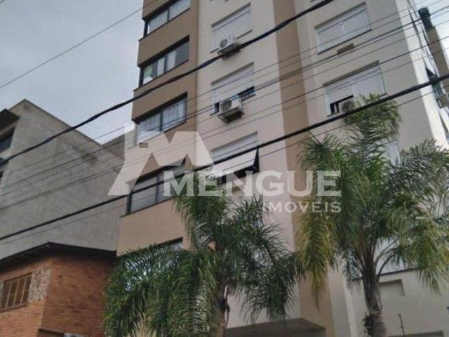Apartamento à venda em Passo da Areia
