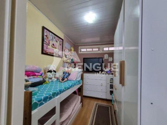 Apartamento à venda em Passo da Areia