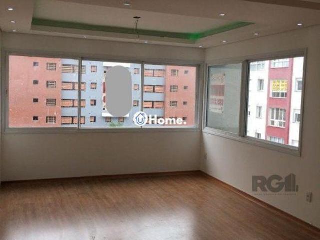 Apartamento à venda em Passo da Areia