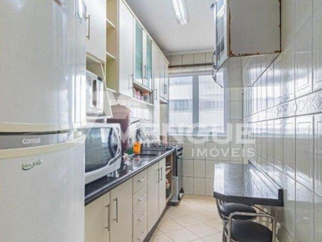 Apartamento à venda em Passo da Areia