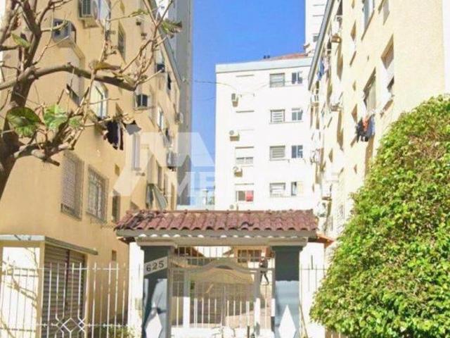 Apartamento à venda em Passo da Areia
