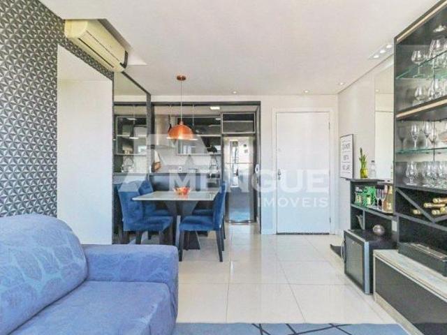 Apartamento à venda em Passo das Pedras