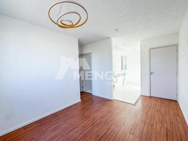 Apartamento à venda em Passo das Pedras