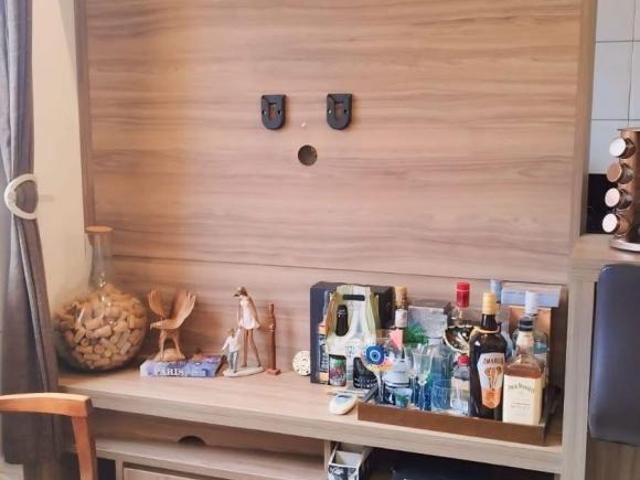 Apartamento à venda em Passo das Pedras