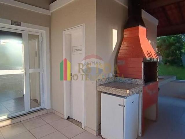 Apartamento à venda em Passo das Pedras