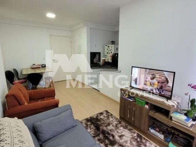 Apartamento à venda em Passo das Pedras