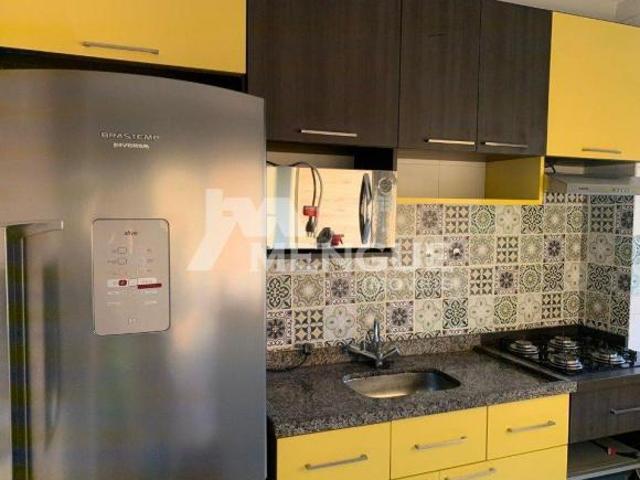 Apartamento à venda em Passo das Pedras