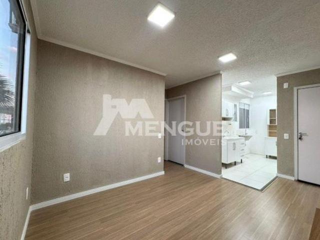 Apartamento à venda em Passo das Pedras