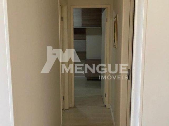 Apartamento à venda em Passo das Pedras