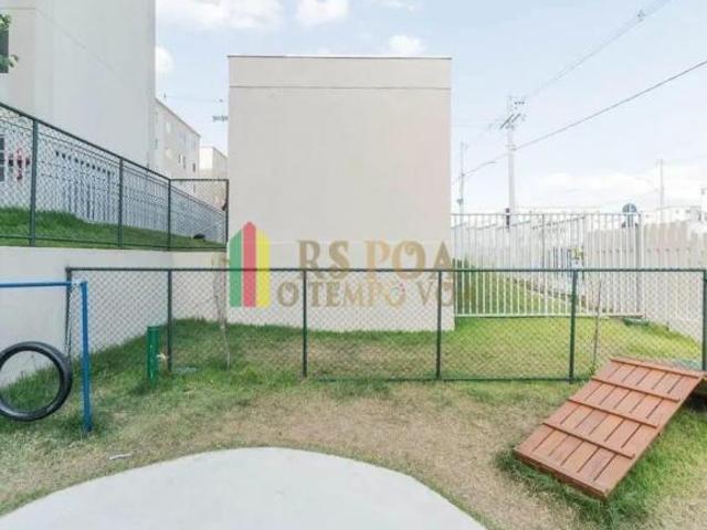 Apartamento à venda em Passo das Pedras