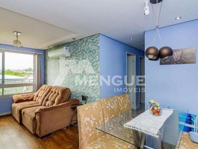 Apartamento à venda em Passo das Pedras