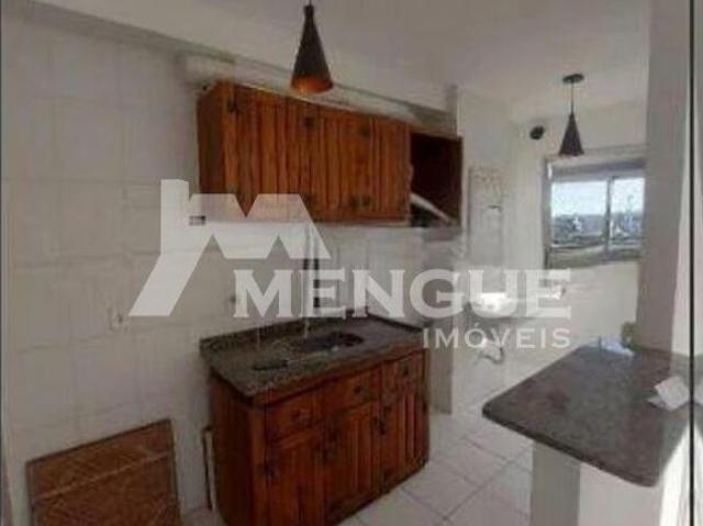 Apartamento à venda em Passo das Pedras
