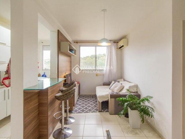 Apartamento à venda em Passo das Pedras
