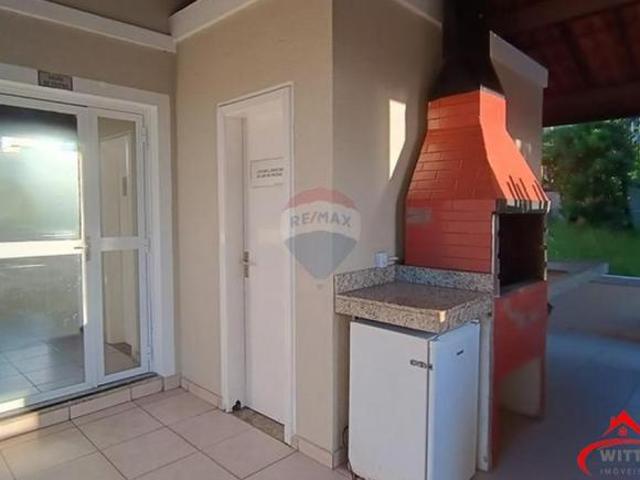 Apartamento à venda em Passo das Pedras