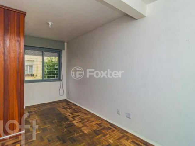 Apartamento à venda em Passo das Pedras com 29 m², 1 quarto