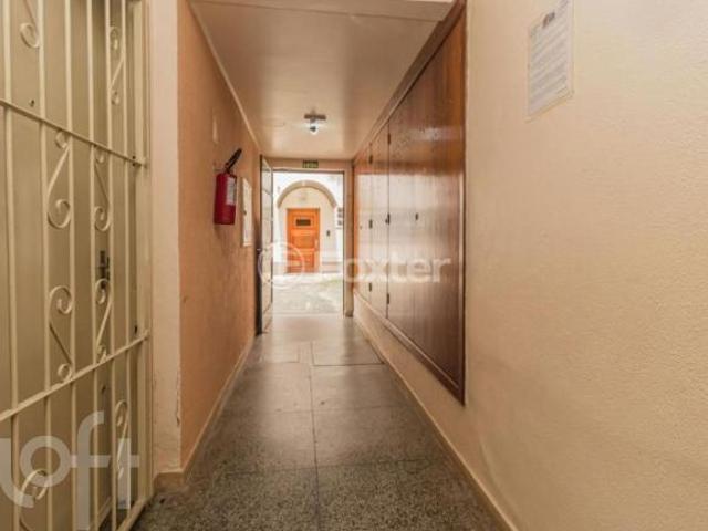 Apartamento à venda em Passo das Pedras com 37 m², 1 quarto