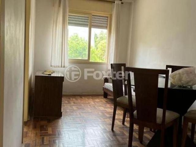 Apartamento à venda em Passo das Pedras com 37 m², 1 quarto