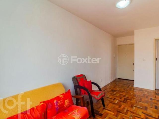 Apartamento à venda em Passo das Pedras com 37 m², 1 quarto