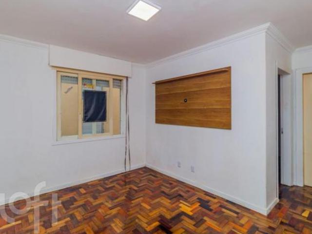 Apartamento à venda em Passo das Pedras com 37 m², 1 quarto