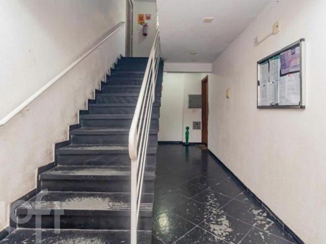 Apartamento à venda em Passo das Pedras com 38 m², 2 quartos, 1 vaga