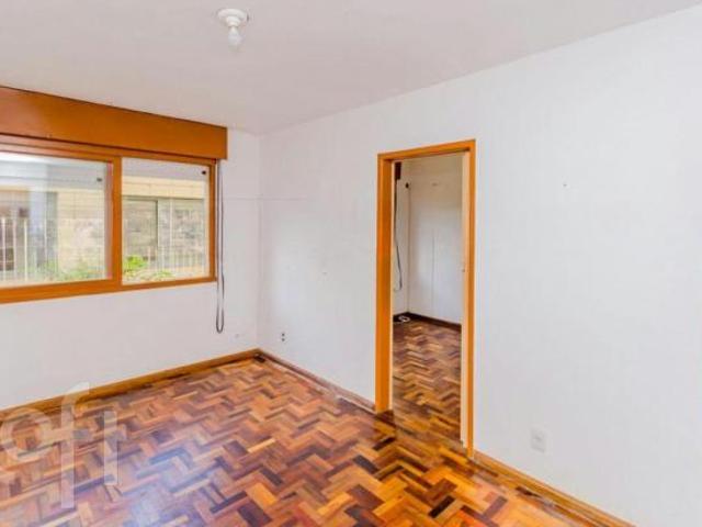 Apartamento à venda em Passo das Pedras com 39 m², 1 quarto