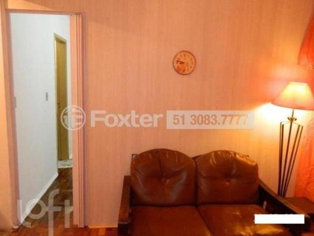 Apartamento à venda em Passo das Pedras com 30 m², 1 quarto