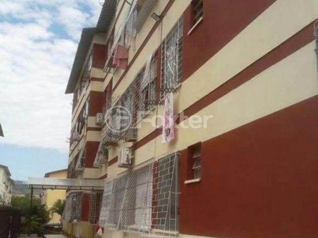 Apartamento à venda em Passo das Pedras com 33 m², 1 quarto