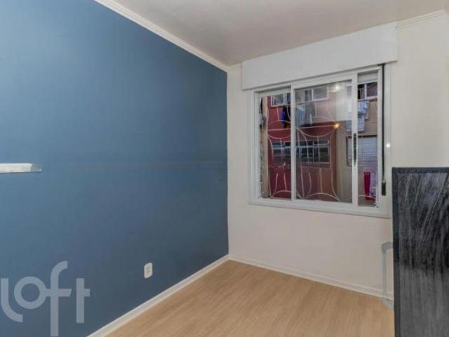 Apartamento à venda em Passo das Pedras com 40 m², 1 quarto