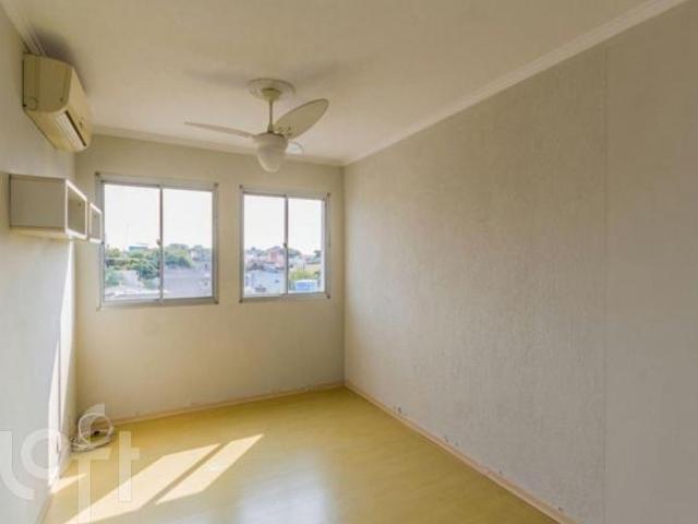 Apartamento à venda em Passo das Pedras com 43 m², 2 quartos, 1 vaga