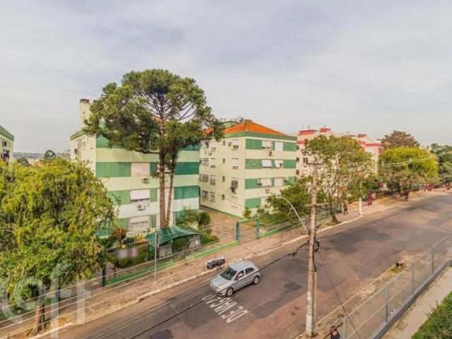 Apartamento à venda em Passo das Pedras com 59 m², 2 quartos, 1 vaga