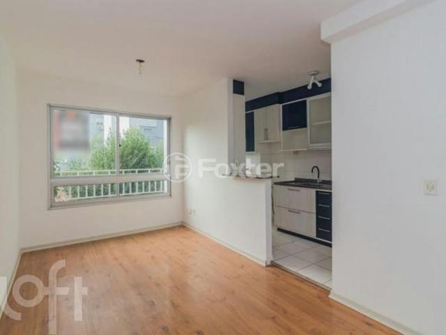 Apartamento à venda em Passo das Pedras com 62 m², 3 quartos, 1 suíte, 1 vaga
