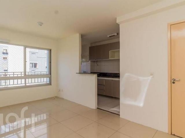 Apartamento à venda em Passo das Pedras com 62 m², 3 quartos, 1 suíte, 1 vaga