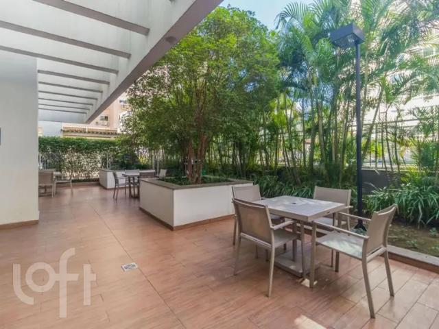 Apartamento à venda em Passo D'areia com 134 m², 3 quartos, 3 suítes, 3 vagas