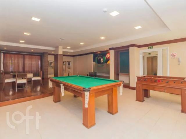 Apartamento à venda em Passo D'areia com 84 m², 3 quartos, 1 suíte, 1 vaga