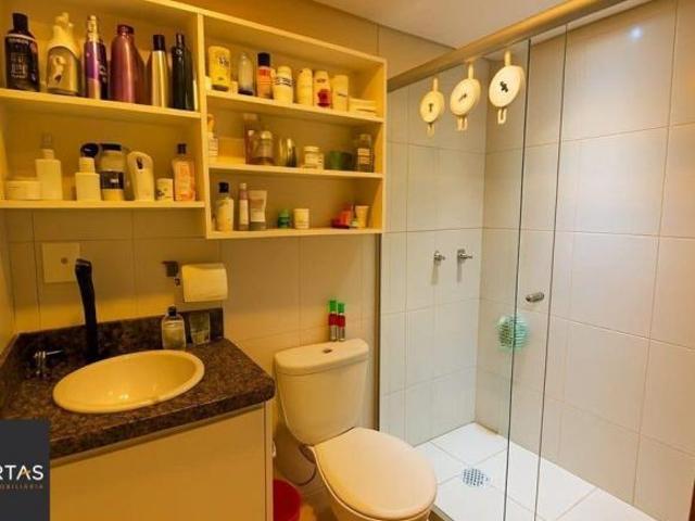 Apartamento à venda em Passo do Feijó