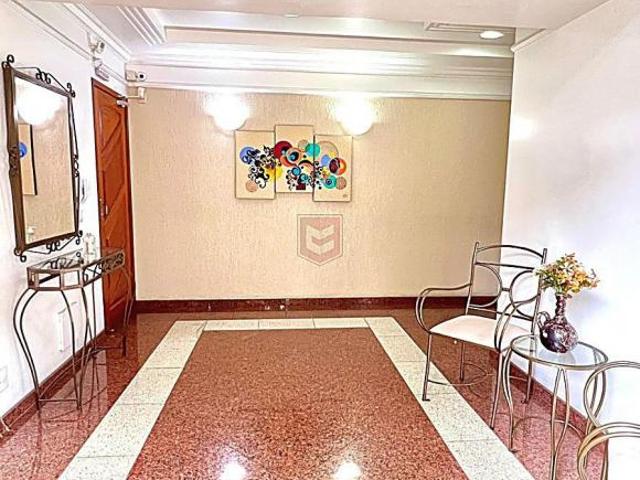 Apartamento à venda em Passos
