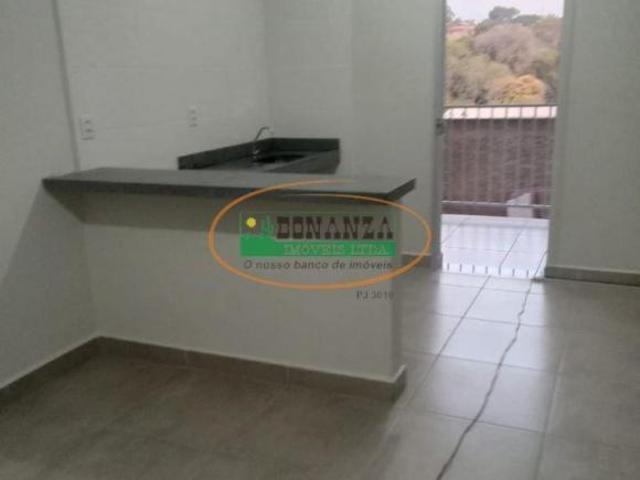 Apartamento à venda em Paquetá