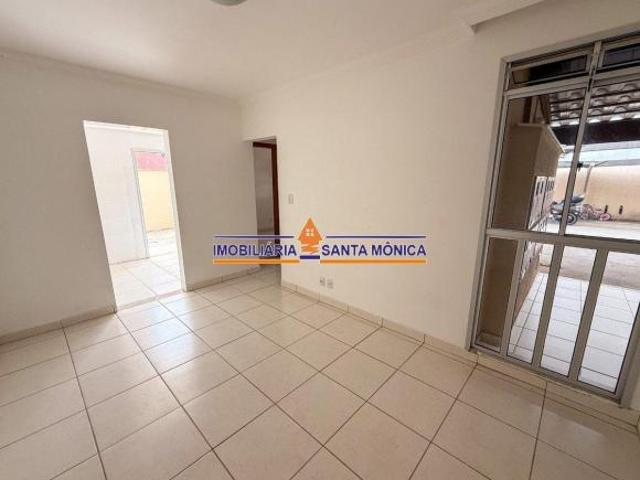 Apartamento à venda em Paraúna