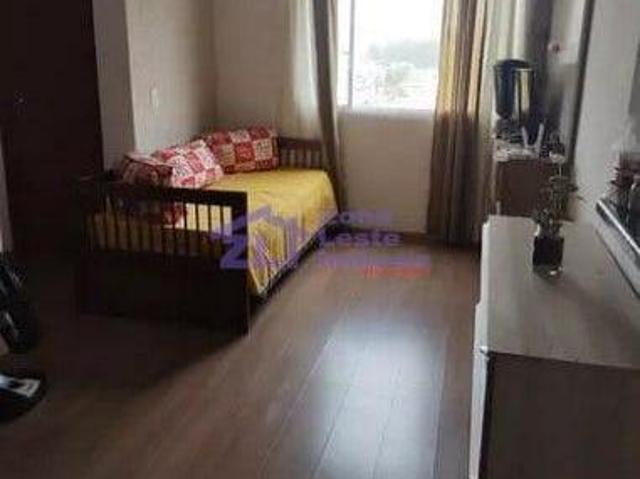Apartamento à venda em Parada XV de Novembro
